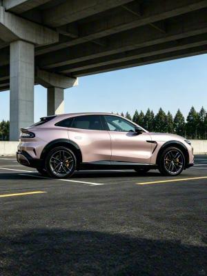 China TPU Gold Foil Pink Color PPF Self Healing Paint Protection Film Scratch Resistant Hydrophobic Full Car Body Wrap Film for sale
