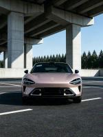 China TPU Gold Foil Pink Color PPF Self Healing Paint Protection Film Scratch Resistant Hydrophobic Full Car Body Wrap Film for sale