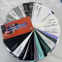 China TPU Dark Shadow Silver Color PPF Self Healing Paint Protection Film Scratch Resistant Hydrophobic Full Car Body Wrap Film for sale