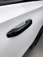 China TPU Satin Pearl White Color PPF Self Healing Paint Protection Film Scratch Resistant Hydrophobic Full Car Body Wrap Film for sale