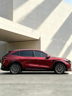 China TPU Dragon Blood Blaze Red Color PPF Self Healing Paint Protection Film Scratch Resistant Hydrophobic Full Car Body Wrap Film for sale