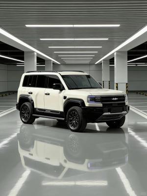China TPU Warm White Color PPF Self Healing Paint Protection Film Scratch Resistant Hydrophobic Full Car Body Wrap Film for sale