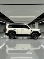 China TPU Warm White Color PPF Self Healing Paint Protection Film Scratch Resistant Hydrophobic Full Car Body Wrap Film for sale
