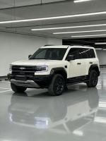China TPU Warm White Color PPF Self Healing Paint Protection Film Scratch Resistant Hydrophobic Full Car Body Wrap Film for sale