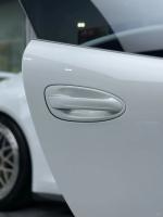 China TPU Piano White Color PPF Self Healing Paint Protection Film Scratch Resistant Hydrophobic Full Car Body Wrap Film for sale