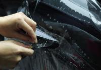 China 7.5Mil Clear TPU PPF Paint Protection Film Self-healing High Gloss Hydrophobic Anti-scratch Car Wrap 5 Years Warranty Premium for sale