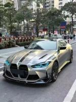 China Tech Silver Gold TPU Color PPF Self Healing Paint Protection Film Scratch Resistant Hydrophobic Full Car Body Wrap Film for sale