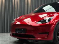 China Cherry Red TPU Color PPF Self Healing Paint Protection Film Scratch Resistant Hydrophobic Full Car Body Wrap Film for sale