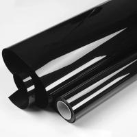 China Piano Black Car Wrap Film Self-Healing Scratch Resistant Hydrophobic PPF Paint Protection Film for Car Manufacturer Supply for sale