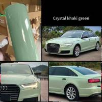 China Crystal Bean Paste Red TPU Color PPF Self Healing Paint Protection Film Scratch Resistant Hydrophobic Full Car Body Wrap Film for sale