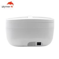 China Skymen JP-4820 2.5L Ultrasonic Cleaner 40KHz 70W For Brass Cartridge Cases Gun Parts for sale