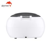 China 35W 600ml Portable Ultrasonic Washing Machine Sonic Soak 40kHz 0.6L For jewelry for sale
