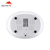 China 35W 600ml Portable Ultrasonic Washing Machine Sonic Soak 40kHz 0.6L For jewelry for sale
