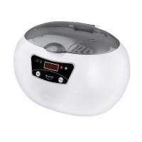 China 600ml Skymen Ultrasonic Cleaner Ultrasonic Washing Machine With Degas Function for sale