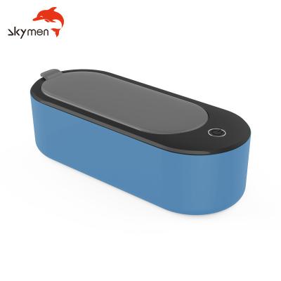 China Skymen 360ML 40kHz Ultrasonic Jewelry Cleaner Glasses Ultrasonic Cleaner for sale