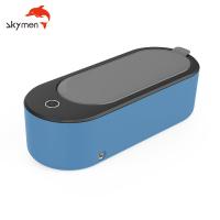 China Skymen 360ML 40kHz Ultrasonic Jewelry Cleaner Glasses Ultrasonic Cleaner for sale