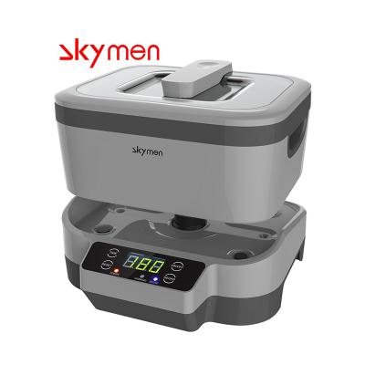 China 40KHz Stainless Steel High Frequency Cleaner for sale