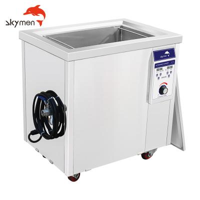 China 110V/220V Skymen 2.2kg Ultrasonic Cleaner for Professional Cleaning for sale