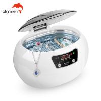 China 110V/220V Skymen Ultrasonic Cleaner for Professional Cleaning for sale