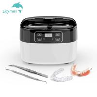 China Ultrasonic Cleaner Dental with 1 and High-Performance Efficiency for sale