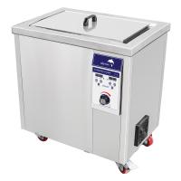 China CE Rated 200L 80L  Engine Parts Ultrasonic Cleaner for sale