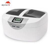 China Digital 750ml 70w 42000Hz  Portable Ultrasonic Cleaner Jewelry Cleaning for sale
