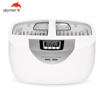 China Digital 750ml 70w 42000Hz  Portable Ultrasonic Cleaner Jewelry Cleaning for sale