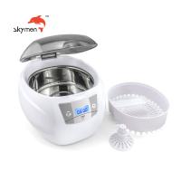 China 5 Timer 40000Hz  Mini Ultrasonic Cleaner For  Watch for sale