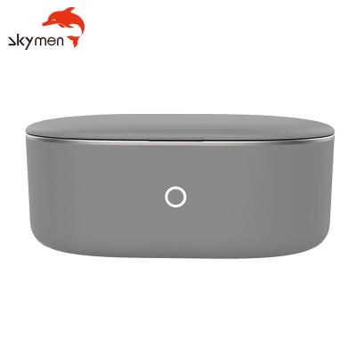 China 167*88.7*47mm Ultrasonic Jewelry Cleaner for eye glasses for sale