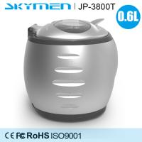 China 0.6l Ultrasonic Silver Cleaner for sale