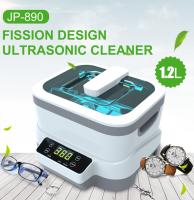 China 1200ML 75W Ultrasonic Jewelry Cleaning Machine for sale