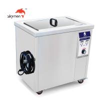 China 38Liters 10gallons  Industrial Ultrasonic Cleaner for sale