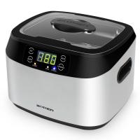 China 170*130*65mm 70W 1200ML Ultrasonic Gold Cleaner for sale