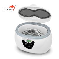 China 600ml 35W 155*95*52mm Ultrasonic Ring Cleaner for sale