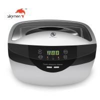 China 2500ML 120W Household Ultrasonic Cleaner For Vegetable for sale