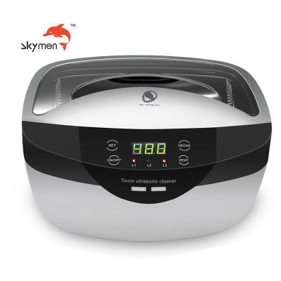China 2500ML 120W Household Ultrasonic Cleaner For Vegetable for sale