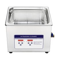 China 14.5L Skymen ultrasonic cleaner to Automotive Parts car workshop  manual labor cleaning for sale