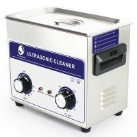 China 3.2L  Skymen Ultrasonic parts Cleaner mechanism timer  for Cleaning Dental Parts Lab Chemical Equipment for sale