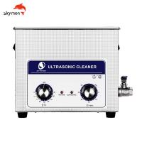 China 10L Mechanical timer Ultrasonic Cleaner for Cleaning equipment for medical industry,pharmaceutical factory for sale