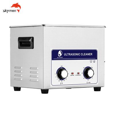 China 2.64 Gallons Tabletop Ultrasonic Cleaner for sale