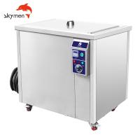 China 360l 3600w Automotive Ultrasonic Cleaner for sale