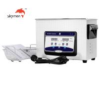 China Variable Wave Ultrasonic Parts Cleaner with Degas for Hardware and Plated Parts Main Board for sale