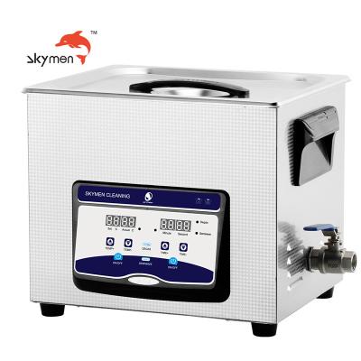 China 300Watt Tabletop Ultrasonic Cleaner for sale