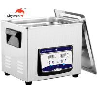 China 300Watt Tabletop Ultrasonic Cleaner for sale