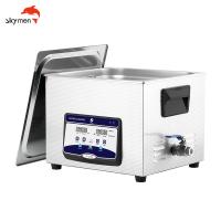 China Skymen ultrasonic wash tank  for household  or restaurant use, cleaning vegetable fruit  and utensils for sale
