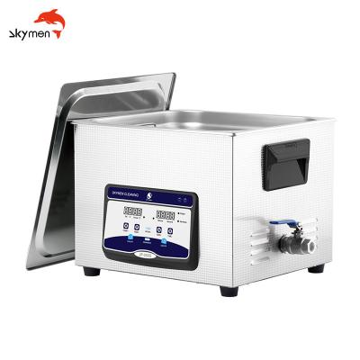 China Skymen ultrasonic wash tank  for household  or restaurant use, cleaning vegetable fruit  and utensils for sale