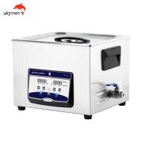 China Skymen ultrasonic wash tank  for household  or restaurant use, cleaning vegetable fruit  and utensils for sale