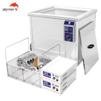 China 900w Industrial Ultrasonic Cleaning Machine for sale