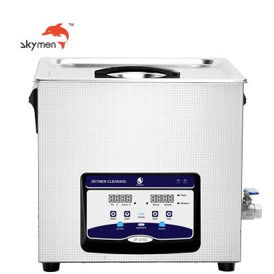China SUS304 40KHz 20L 480W Medical Ultrasonic Cleaner for sale