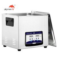 China SUS304 40KHz 20L 480W Medical Ultrasonic Cleaner for sale